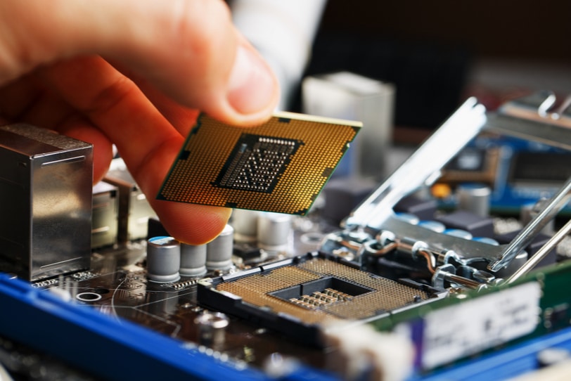 Hardware Upgrades