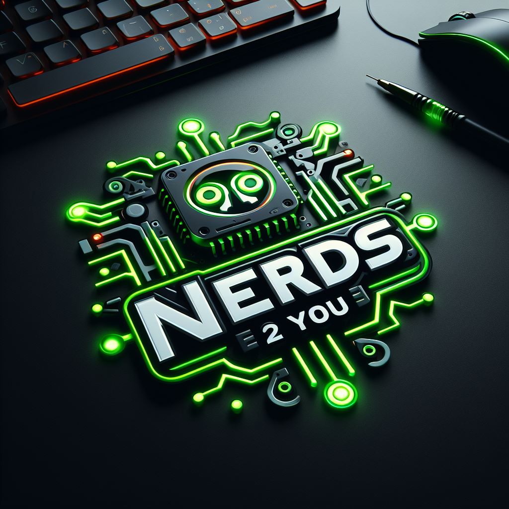 Edmonton Computer Repair & Virus Removal Sevice - Nerds 2 You