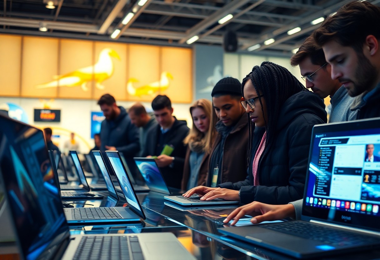 How to choose the right laptop in 2025 - Nerds 2 You