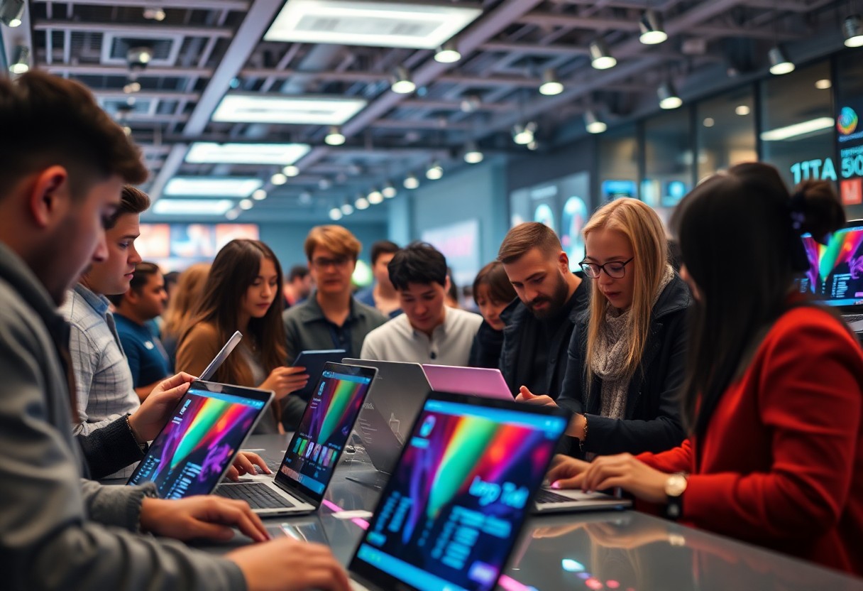 How to choose the right laptop in 2025 - Nerds 2 You