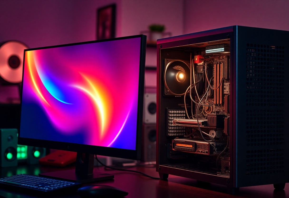 Should you upgrade or replace your PC? - Nerds 2 You