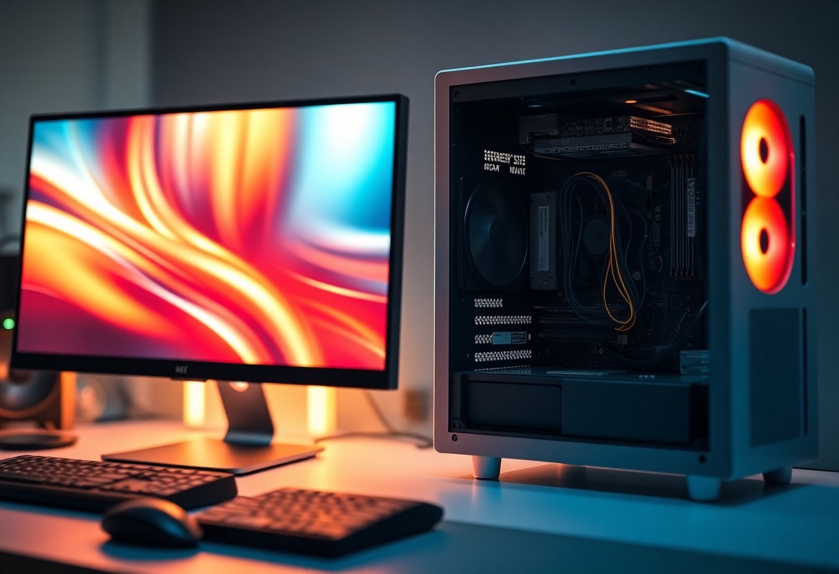 Should you upgrade or replace your PC? - Nerds 2 You