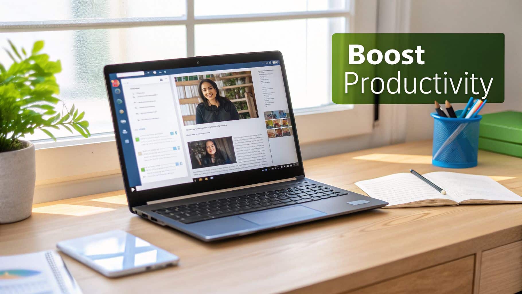 How to Split Screen on a Chromebook: Master Multitasking